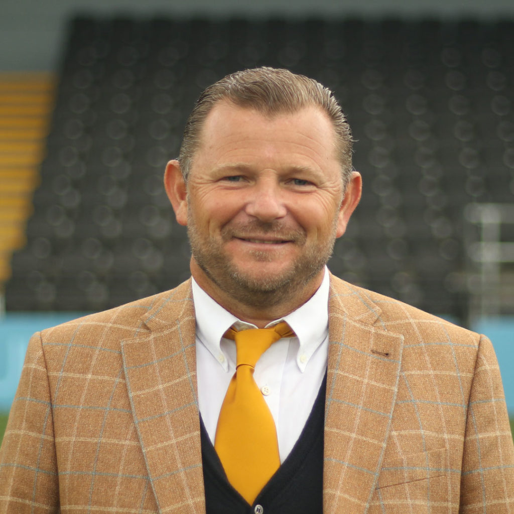 Club Information - Cray Wanderers FC