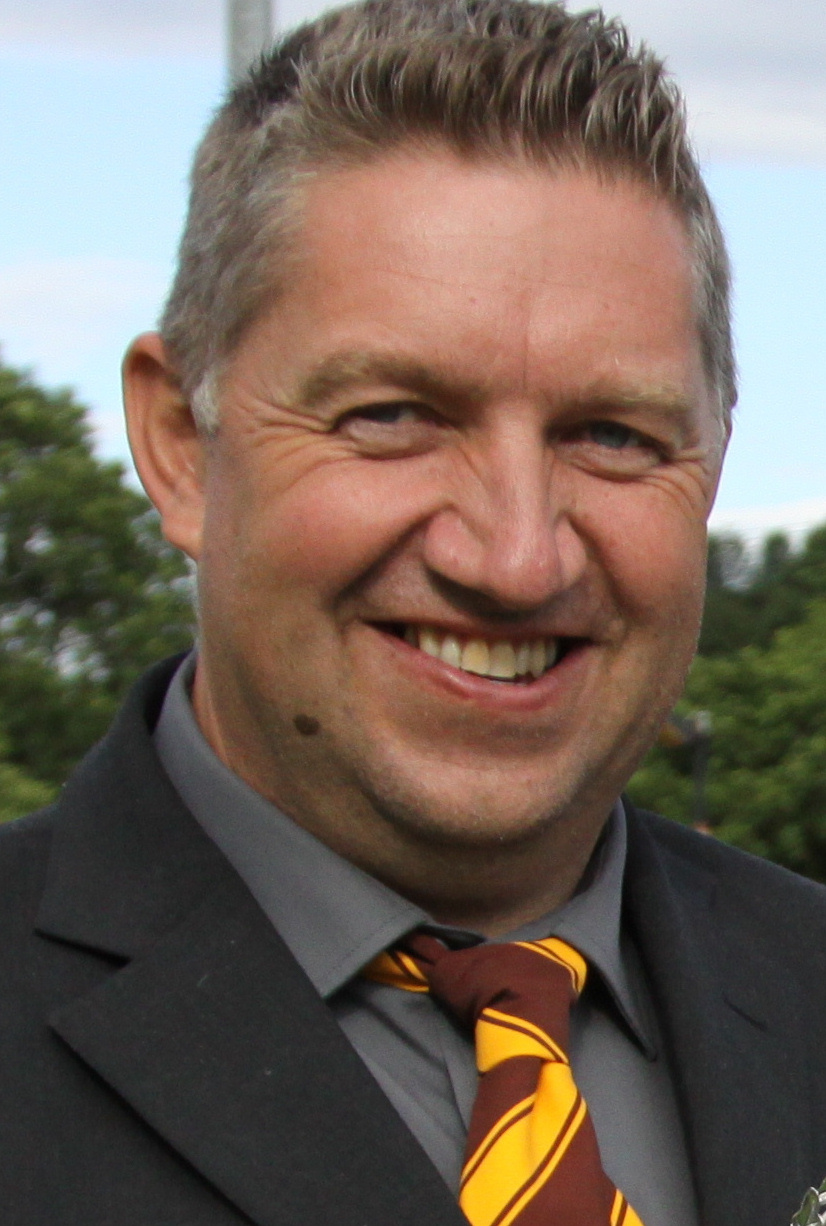 25th Anniversary Interview with Gary Hillman - Cray Wanderers FC