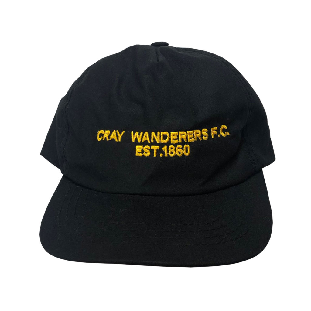 Shop | Cray Wanderers FC