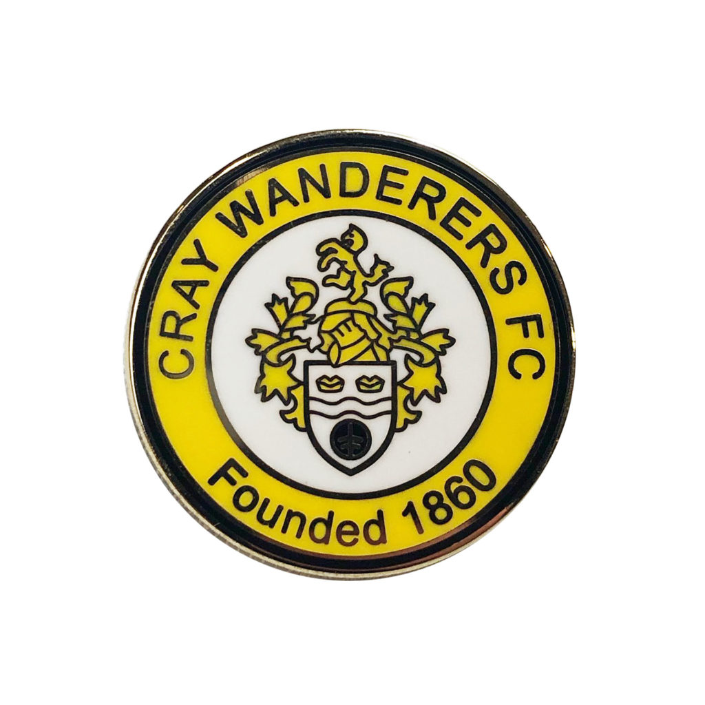 Shop | Cray Wanderers FC
