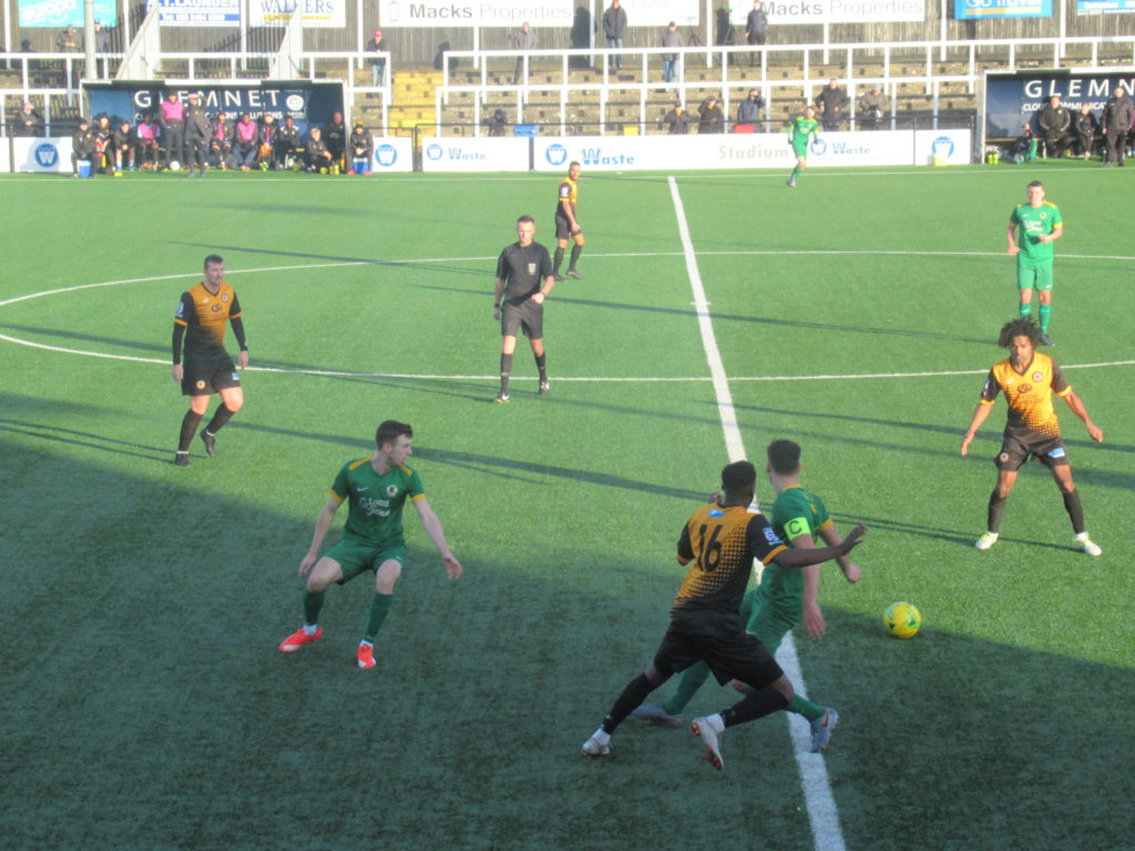 Worthing vs Cray Wanderers - Saturday 8th February, 2020 - 3pm - Match Preview and Directions ...