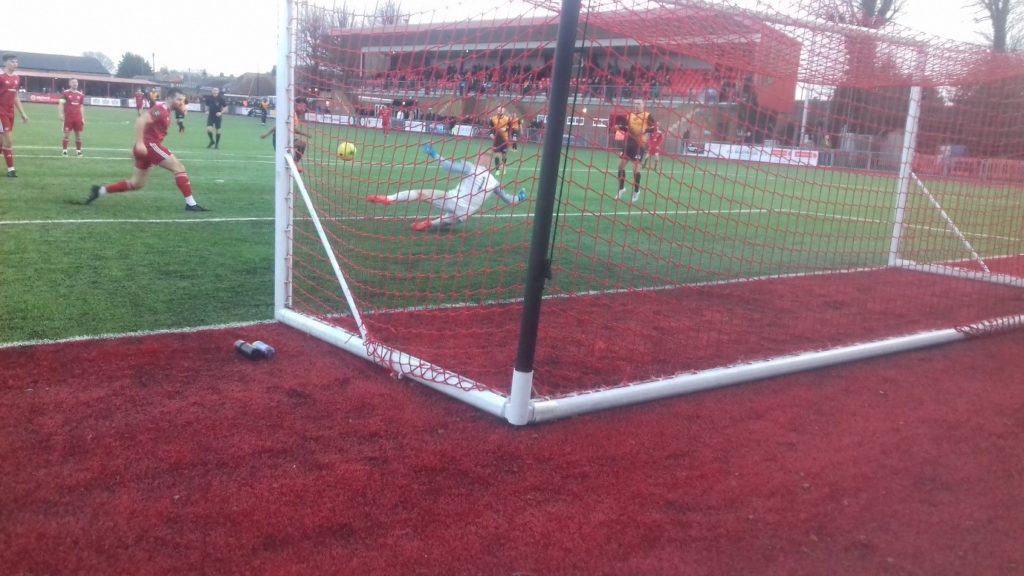 Worthing vs Cray Wanderers - Saturday 8th February, 2020 - 3pm - Match Preview and Directions ...