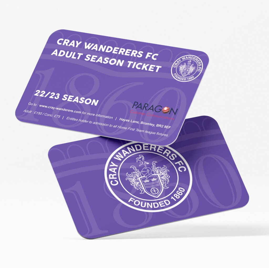 Cray Wanderers FC | Official Website