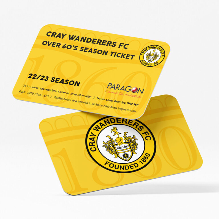 Cray Wanderers FC | Official Website