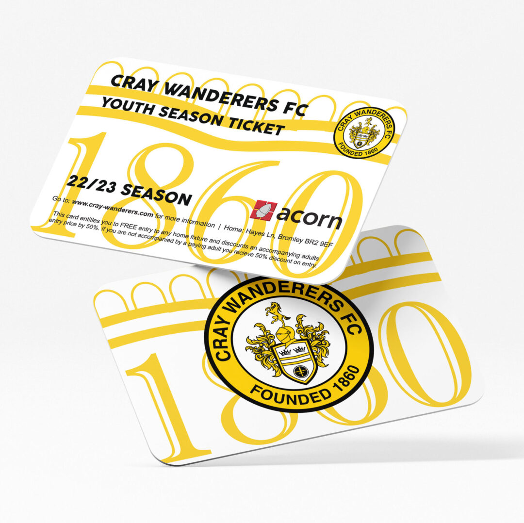 Cray Wanderers FC | Official Website