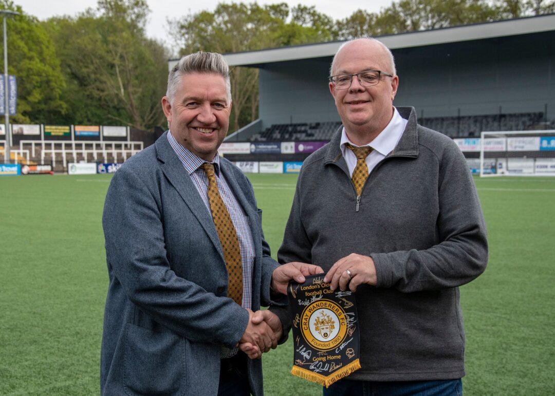 A Very Happy Birthday and 40th Wedding Anniversary to Club Secretary ...