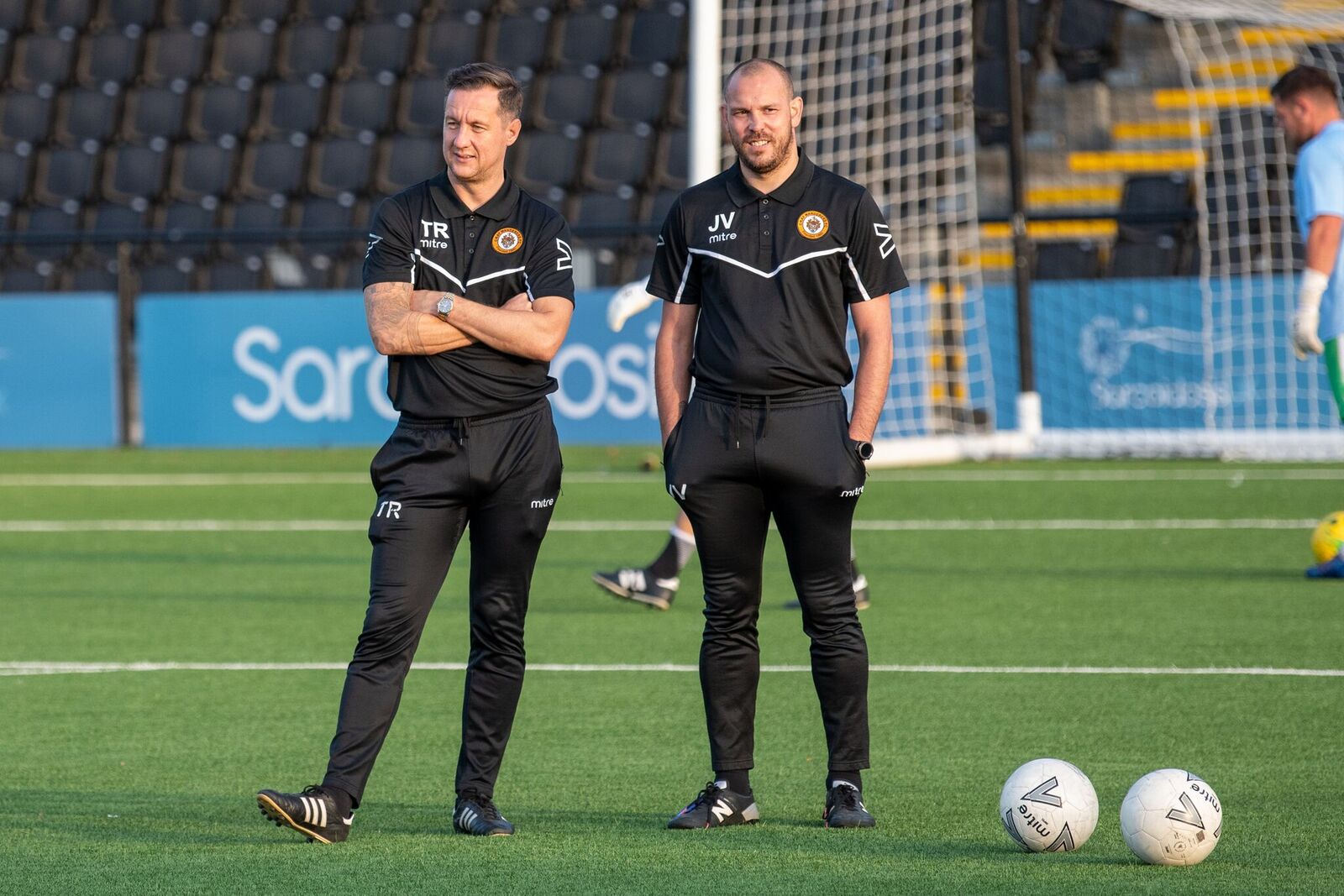 Cray Wanderers - Lockdown 2 - The thoughts of Tony Russell - Cray ...