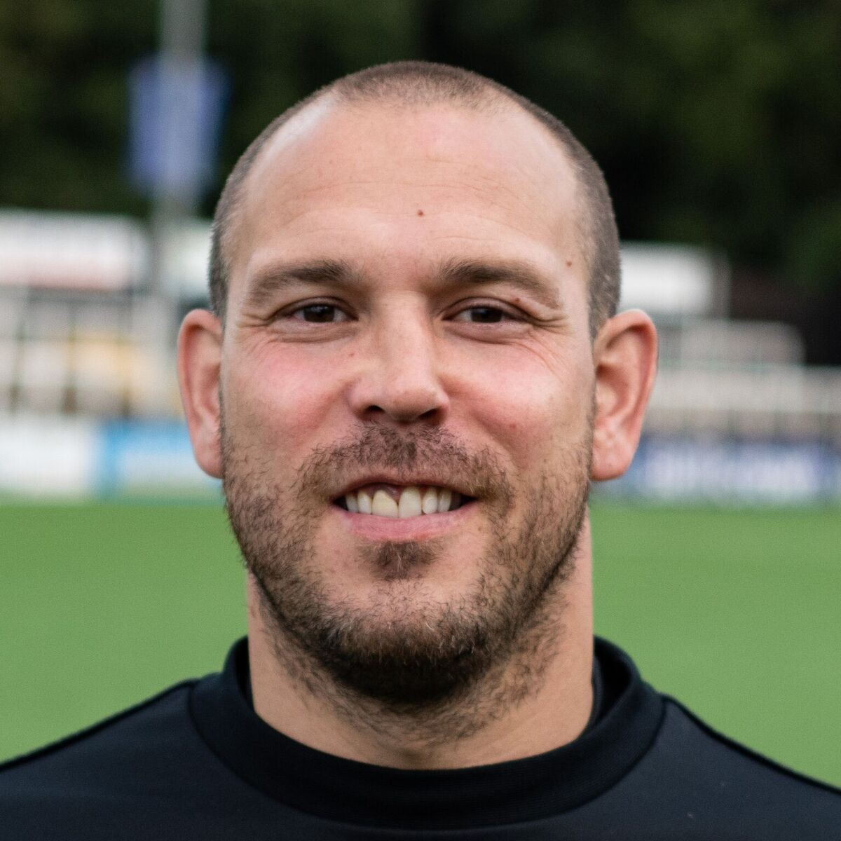 The Cray Wanderers Interview - Joe Vines - Cray Wanderers FC