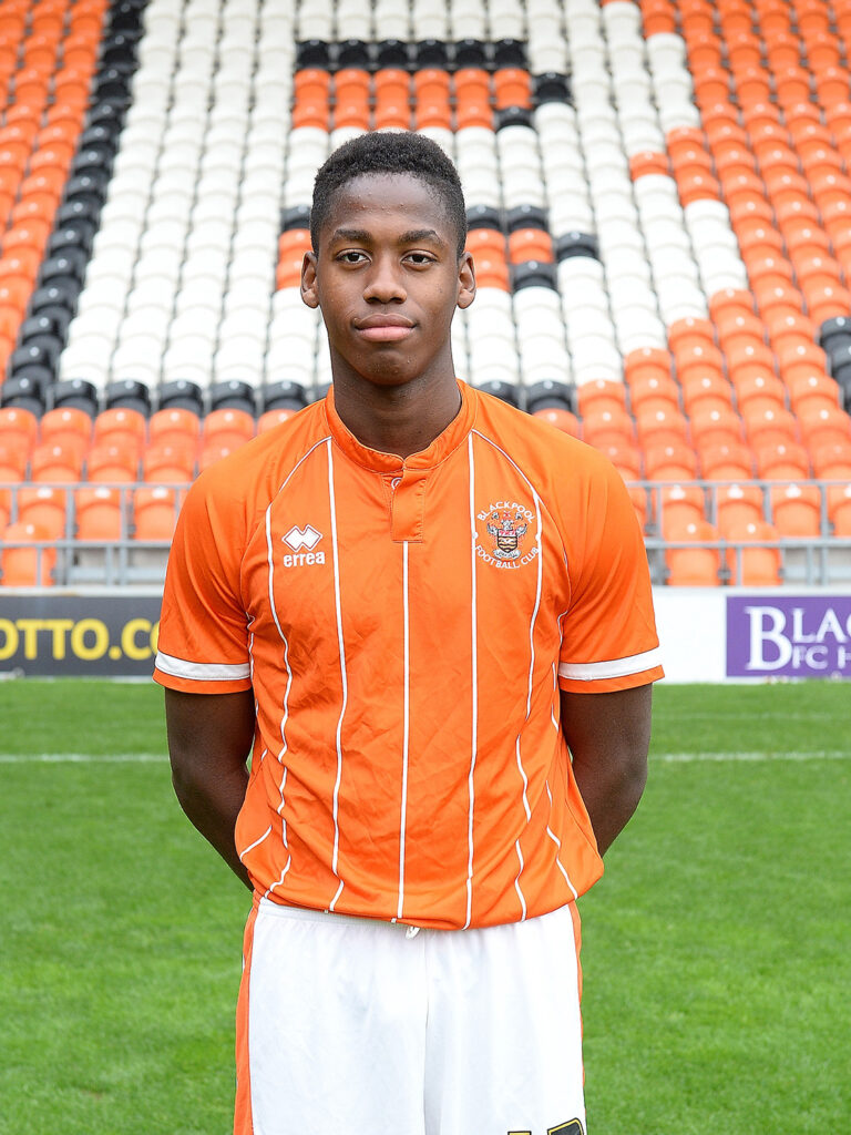 Cray Wanderers Squad Update - New signings, Denzel Williams & Narcis ...