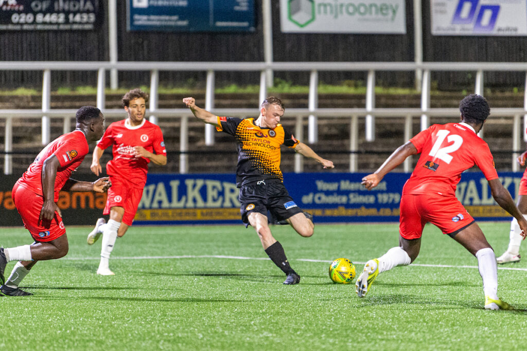 Cray Wanderers vs Welling United - Pre-Season Friendly, Tues 5th July, 7.45pm - Match Preview ...
