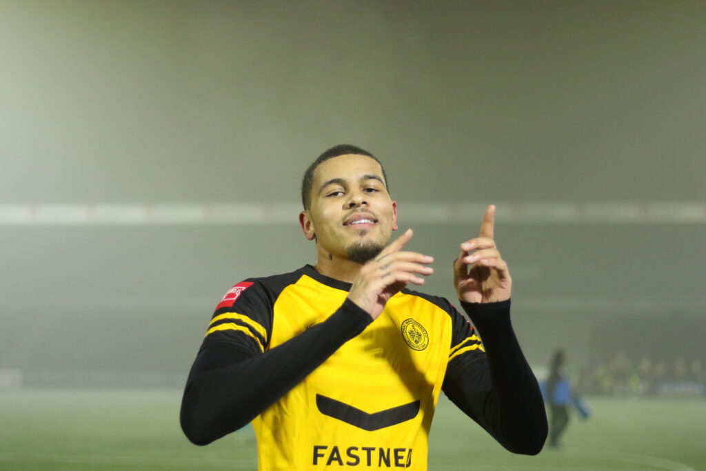 Good luck to Jalen Jones on International duty for Guyana on Saturday ...