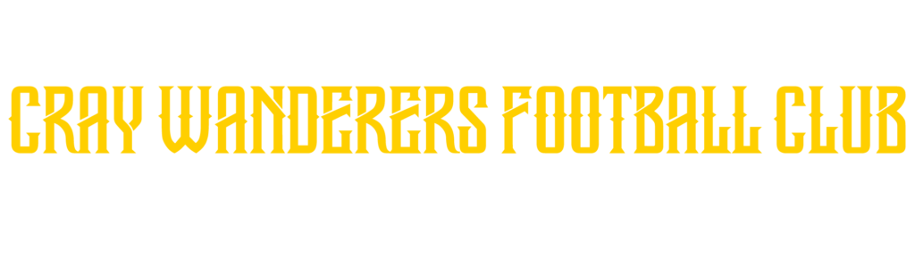 Cray Wanderers FC | Official Website