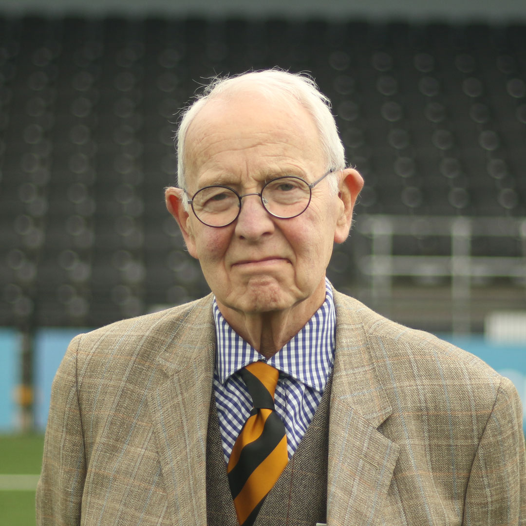 In Memoriam - Kerry Phillips - 30/12/37 - 14/3/2024 - Cray Wanderers FC