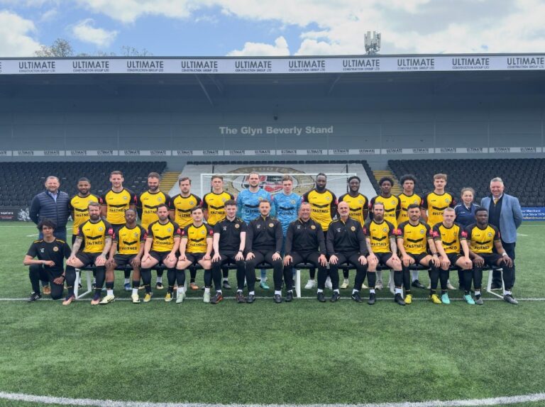 Cray Wanderers Men's & Women's Teams Awards Presentations/Some Guys ...