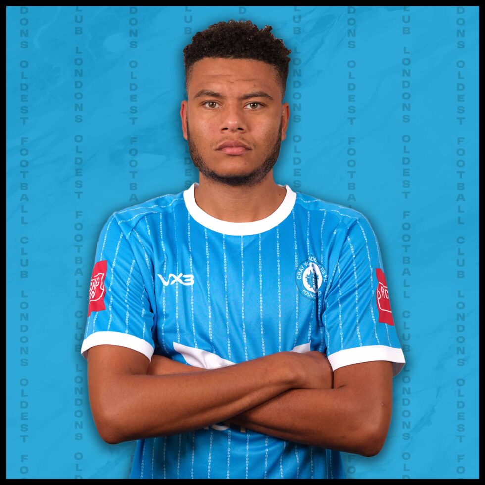 Men’s 1st Team | Cray Wanderers FC