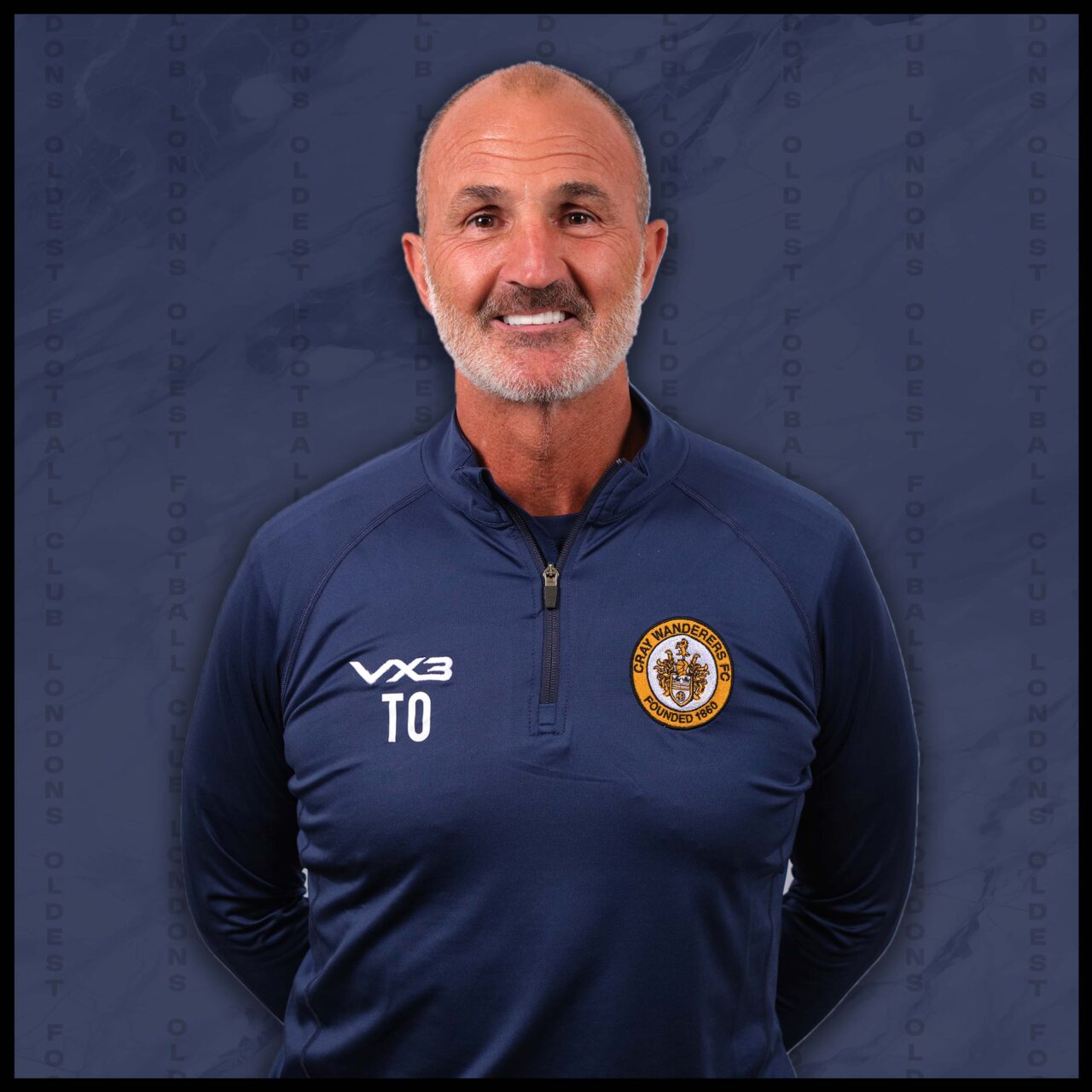 Men’s 1st Team | Cray Wanderers FC