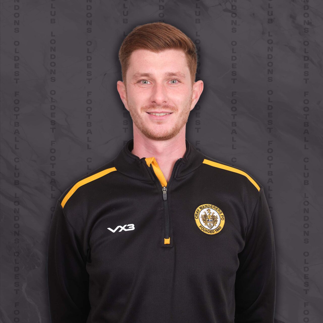 Cray Wanderers Women's 1st Team - Cray Wanderers FC