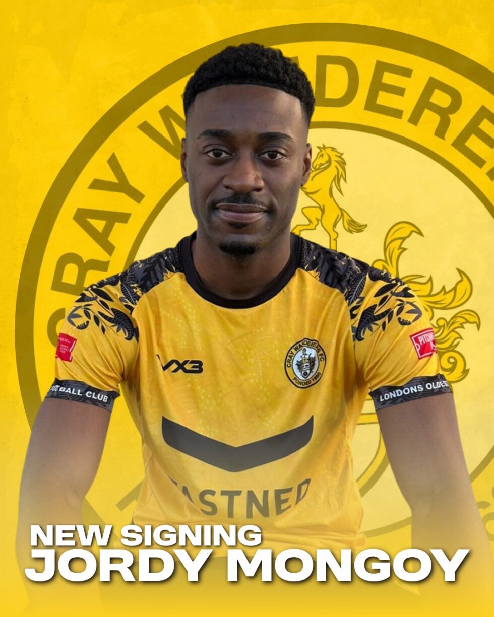 Wingate & Finchley 1 Cray Wanderers 2 - Isthmian Premier - Saturday ...